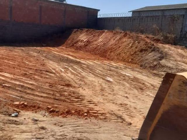 Terreno para venda em Acaiaca, Belo Horizonte