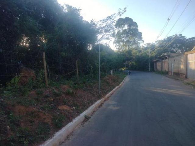 Chácara para venda em Adelmolândia, Sabará