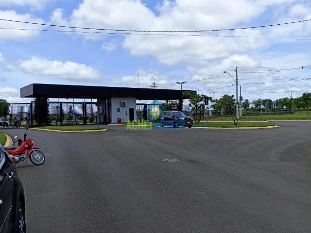 Terreno para venda em Aeroporto em Araçatuba São Paulo de 200.00m²