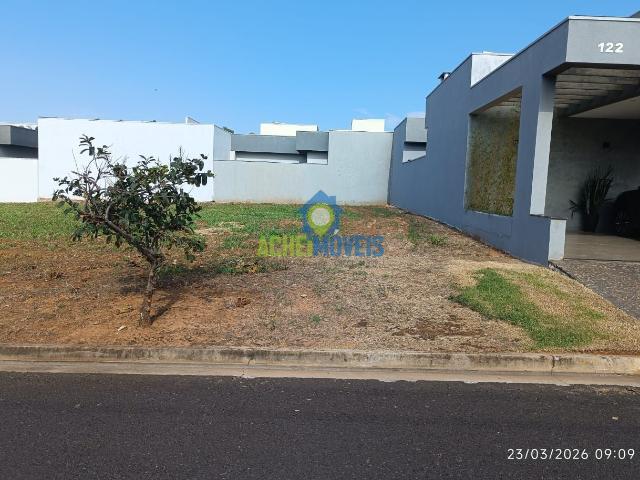 Terreno para venda em Aeroporto em Araçatuba São Paulo de 200.00m²