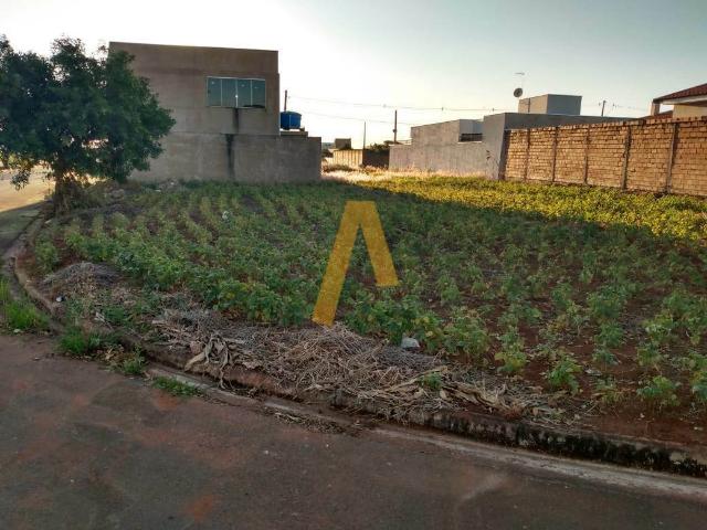 Terreno para venda em Aeroporto em Batatais São Paulo de 403.00m²