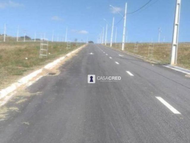 Terreno para venda em Aeroporto, Varginha