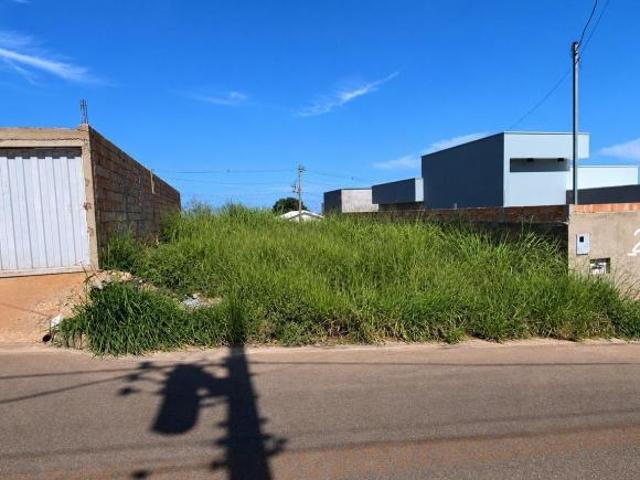Terreno para venda em Afonso Queiroz, Patos de Minas