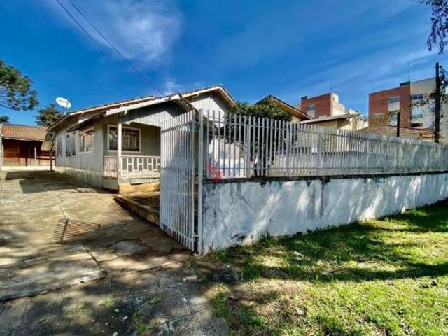 Terreno para venda em Água Verde de 449.00m²