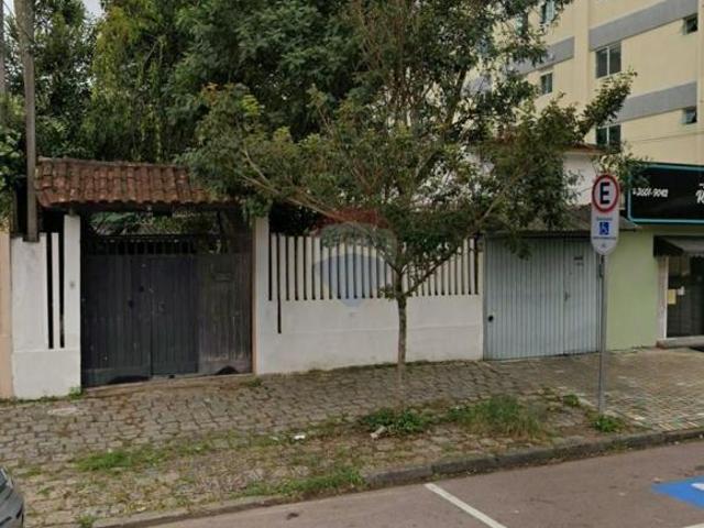 Terreno para venda em Água Verde de 247.50m² com 1 Quarto e 2 Garagens