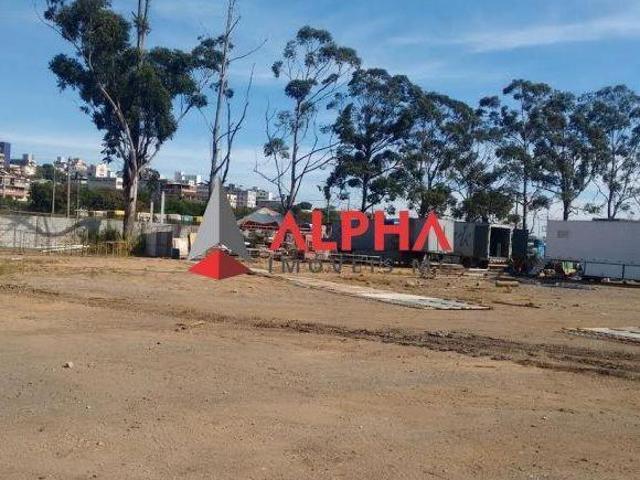 Terreno para venda em Água Branca, Contagem