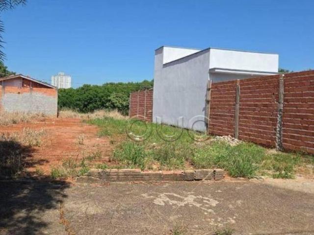 Terreno para venda em Água Branca de 175.00m²