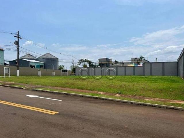 Terreno para venda em Água Branca de 223.00m²