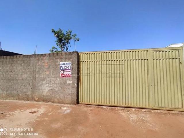 Terreno para venda em Agua Branca de 2505.00m²