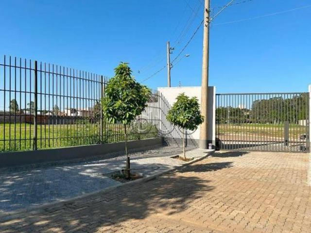 Terreno para venda em Água Branca de 262.00m²