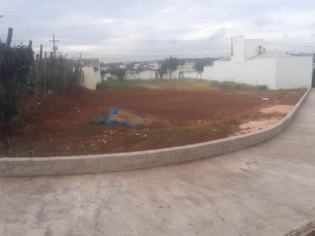 Terreno para venda em Água Branca de 328.00m²