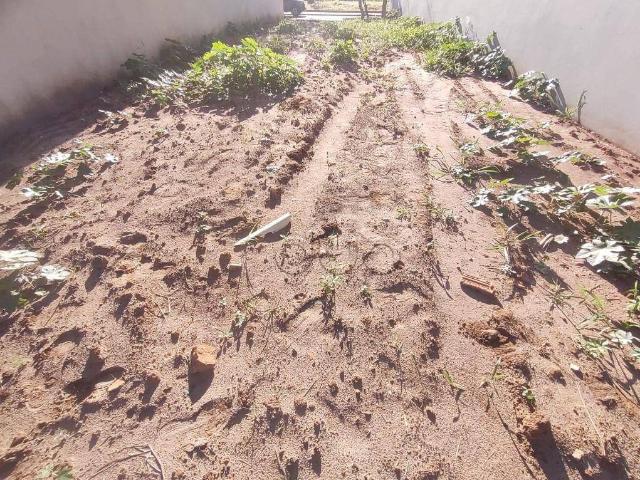 Terreno para venda em Água Branca em Piracicaba São Paulo de 175.00m²