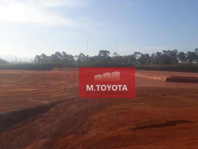 Terreno para venda em Água Chata de 76726.00m²