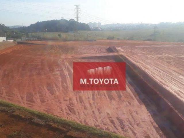 Terreno para venda em Água Chata de 76726.00m²
