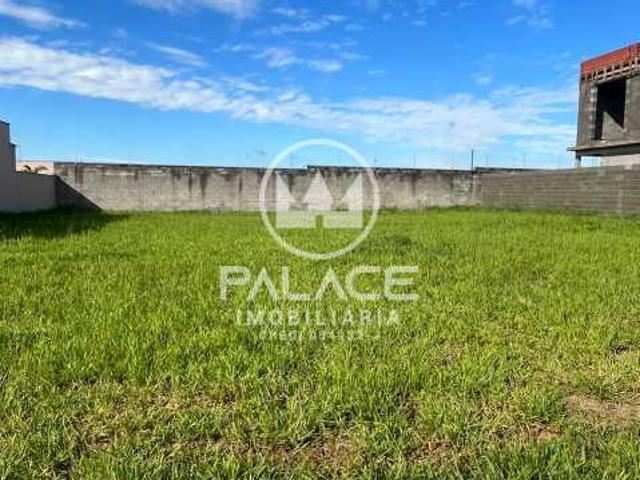 Terreno para venda em Água Das Pedras em Piracicaba São Paulo de 10.00m² com 1 Quarto, 1 Suíte e 1 Garagem