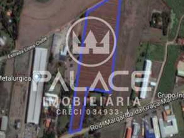 Terreno para venda em Água Seca em Piracicaba São Paulo de 54000.00m² com 1 Quarto, 1 Suíte e 1 Garagem