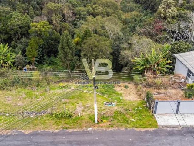 Terreno para venda em Águas Claras de 10.00m²