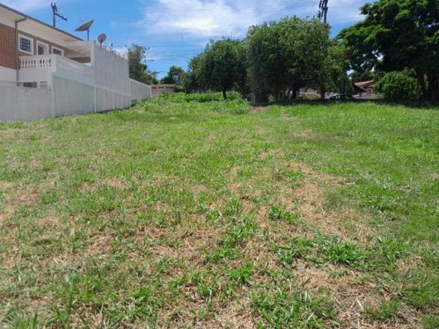 Terreno para Venda em Águas de São Pedro, Centro