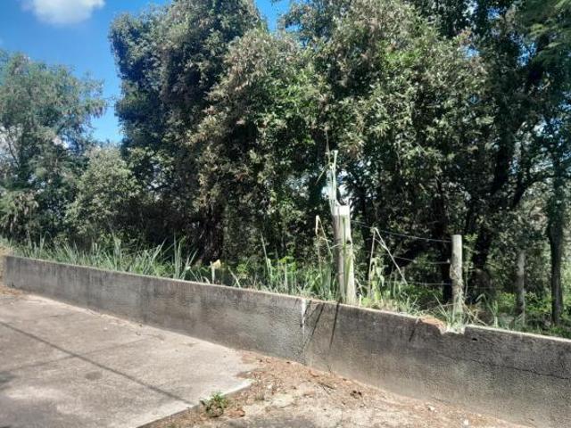 Terreno para Venda em Águas de São Pedro, Centro