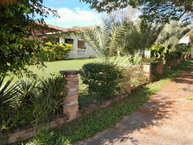 Terreno para Venda em Águas de São Pedro, Centro