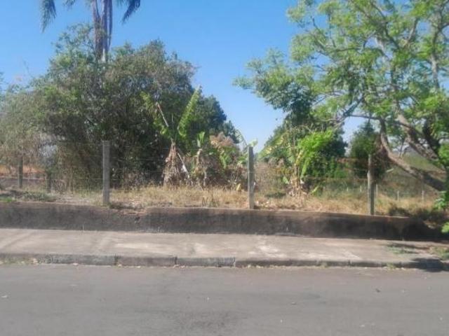 Terreno para Venda em Águas de São Pedro, Centro