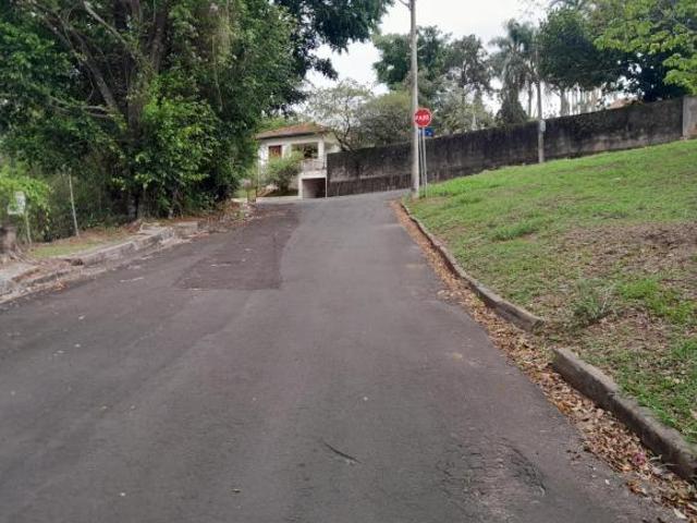 Terreno para Venda em Águas de São Pedro, Centro