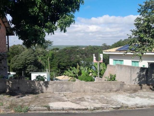 Terreno para Venda em Águas de São Pedro, Jardim Porangaba
