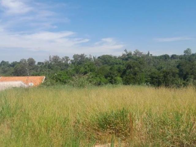 Terreno para Venda em Águas de São Pedro, Jardim Porangaba