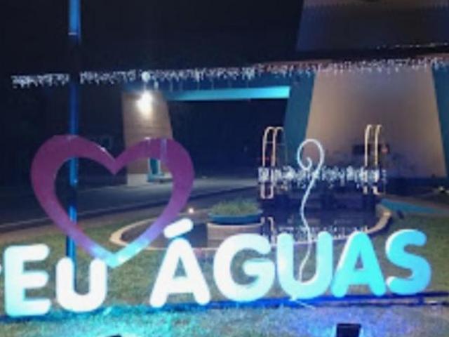 Terreno para Venda em Águas de São Pedro, Jardim Porangaba