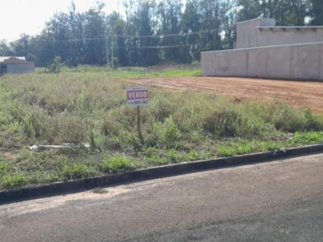 Terreno para Venda em Águas de São Pedro