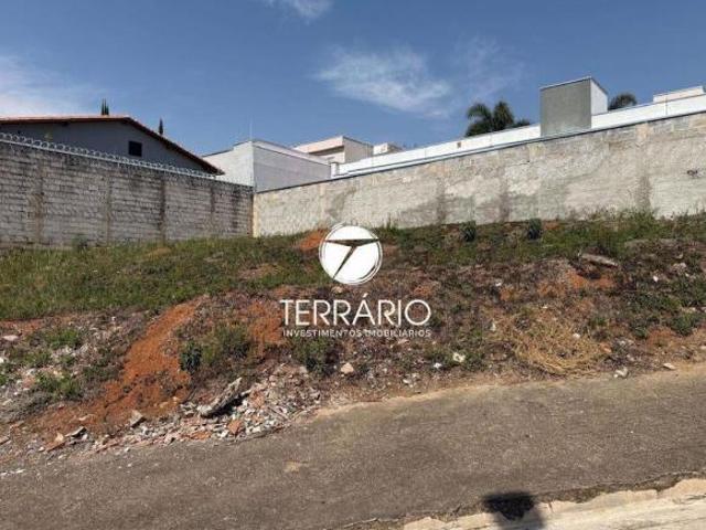Terreno para venda em Alta Villa, Varginha