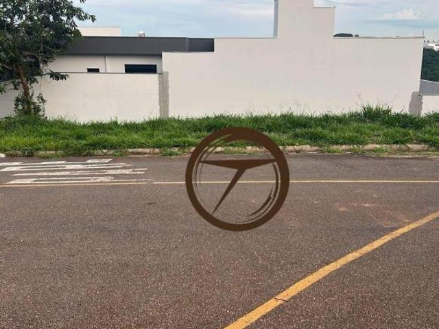 Terreno para venda em Alta Villa, Varginha