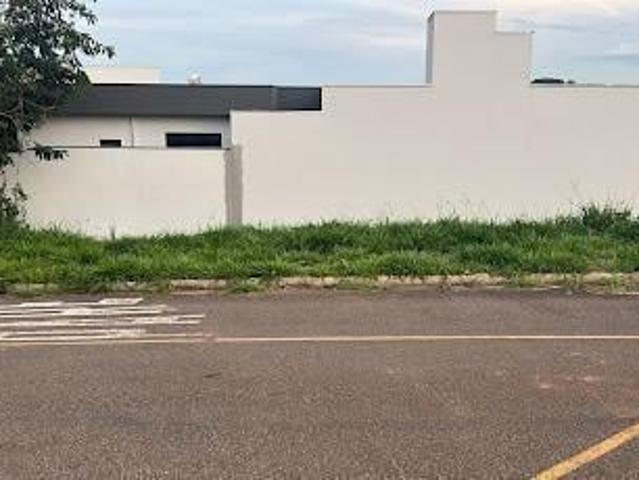 Terreno para venda em Alta Villa, Varginha