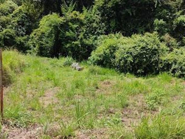 Terreno para venda em Alta Villa, Varginha