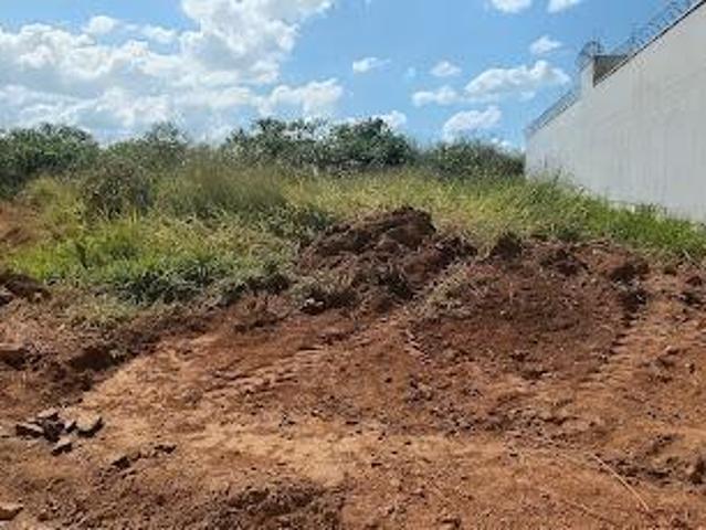 Terreno para venda em Alta Villa, Betim