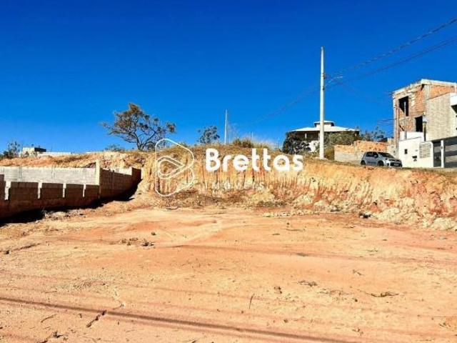Terreno para venda em Alta Villa Lavras, Lavras