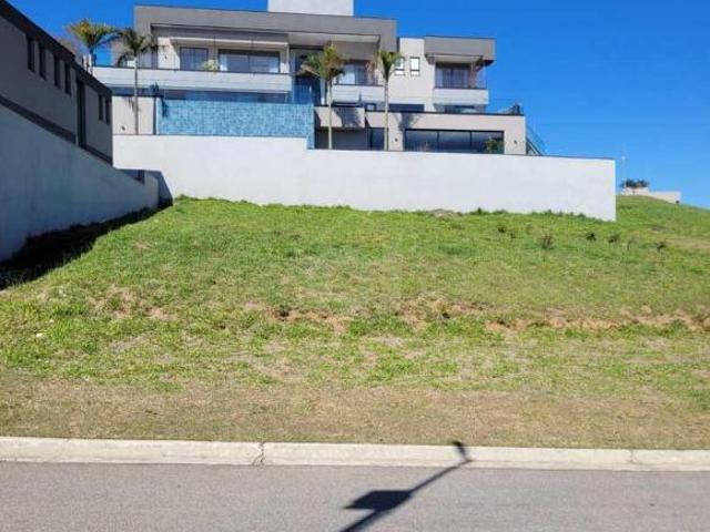 Terreno para venda em Altavis Aldeia de 483.00m²