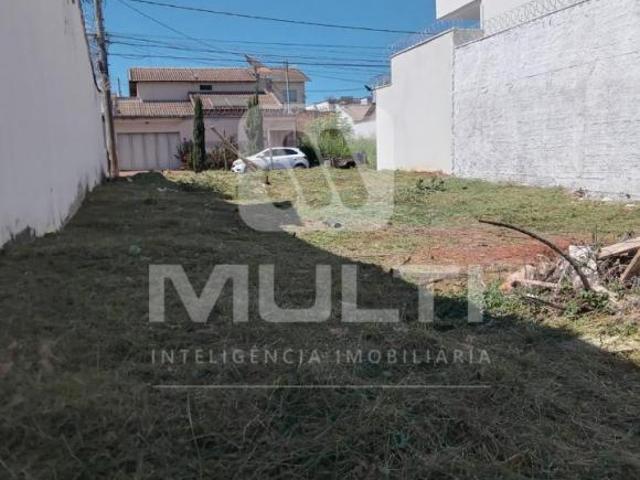 Terreno para venda em Alto Umuarama, Uberlândia