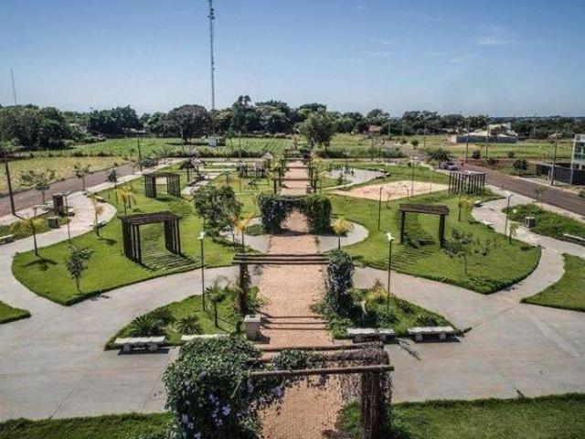 Terreno para venda em Alto da Boa Vista, Dourados