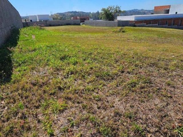 Terreno para venda em Alto Da Boa Vista de 1000.00m²
