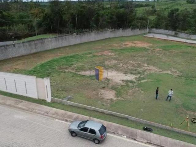 Terreno para venda em Alto Da Boa Vista de 1000.00m²