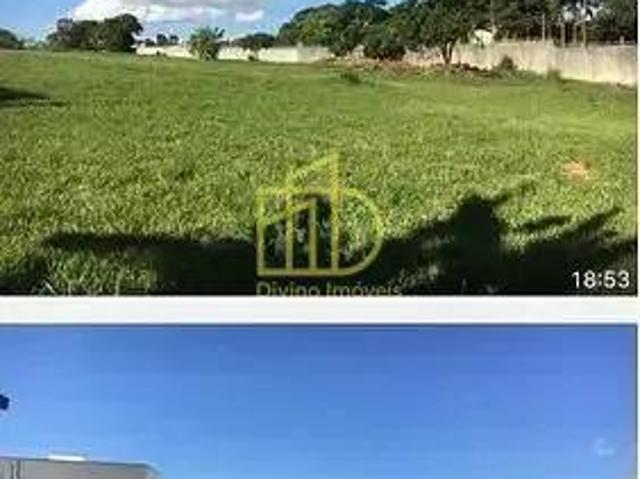 Terreno para venda em Alto Da Boa Vista de 10.00m²