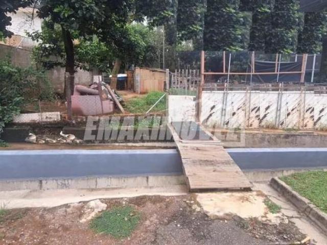 Terreno para venda em Alto Da Boa Vista de 1191.00m²