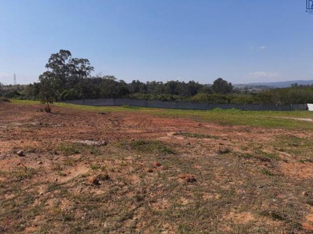 Terreno para venda em Alto Da Boa Vista de 1285.27m²