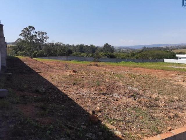 Terreno para venda em Alto Da Boa Vista de 1233.55m²