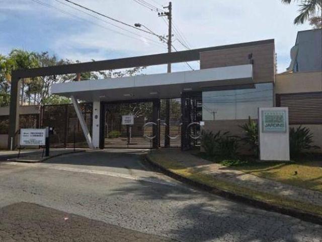 Terreno para venda em Alto Da Boa Vista de 250.00m²