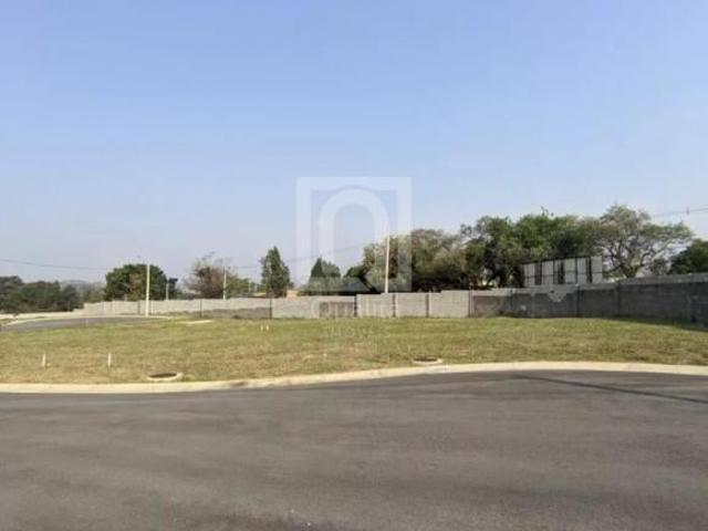 Terreno para venda em Alto Da Boa Vista de 290.00m²