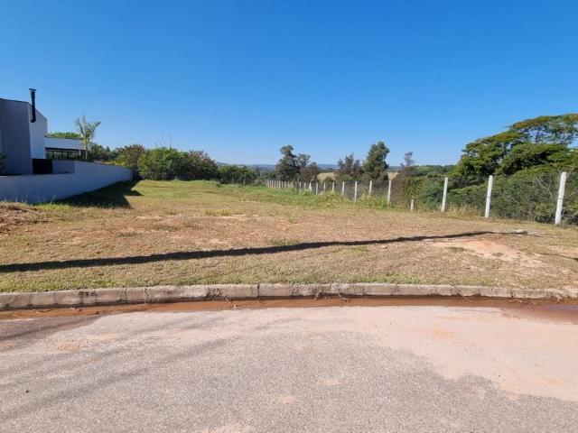 Terreno para venda em Alto Da Boa Vista em Sorocaba São Paulo de 1511.00m²