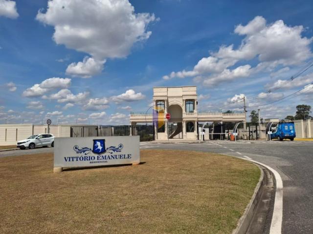 Terreno para venda em Alto Da Boa Vista em Sorocaba São Paulo de 1000.00m²