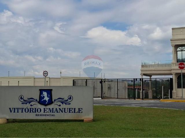 Terreno para venda em Alto Da Boa Vista em Sorocaba São Paulo de 1070.00m²